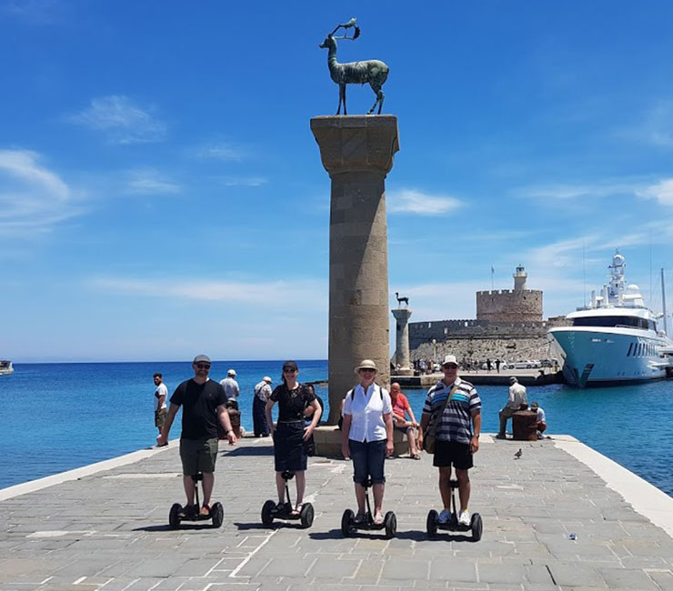 Boat excursions in Rhodes Greece | Tours in Rhodes | Book now, pay on ...