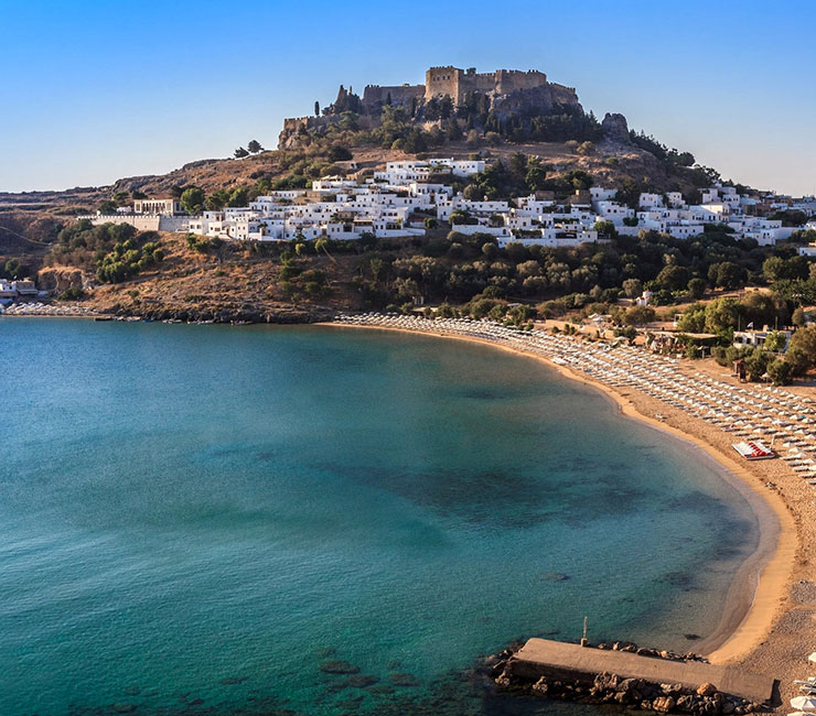 Boat excursions in Rhodes Greece | Tours in Rhodes | Book now, pay on ...